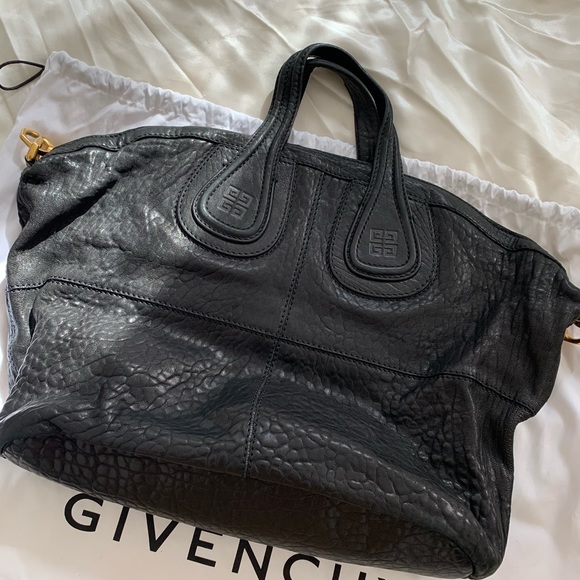 Givenchy | Bags | Authentic Givenchy Bag | Poshmark